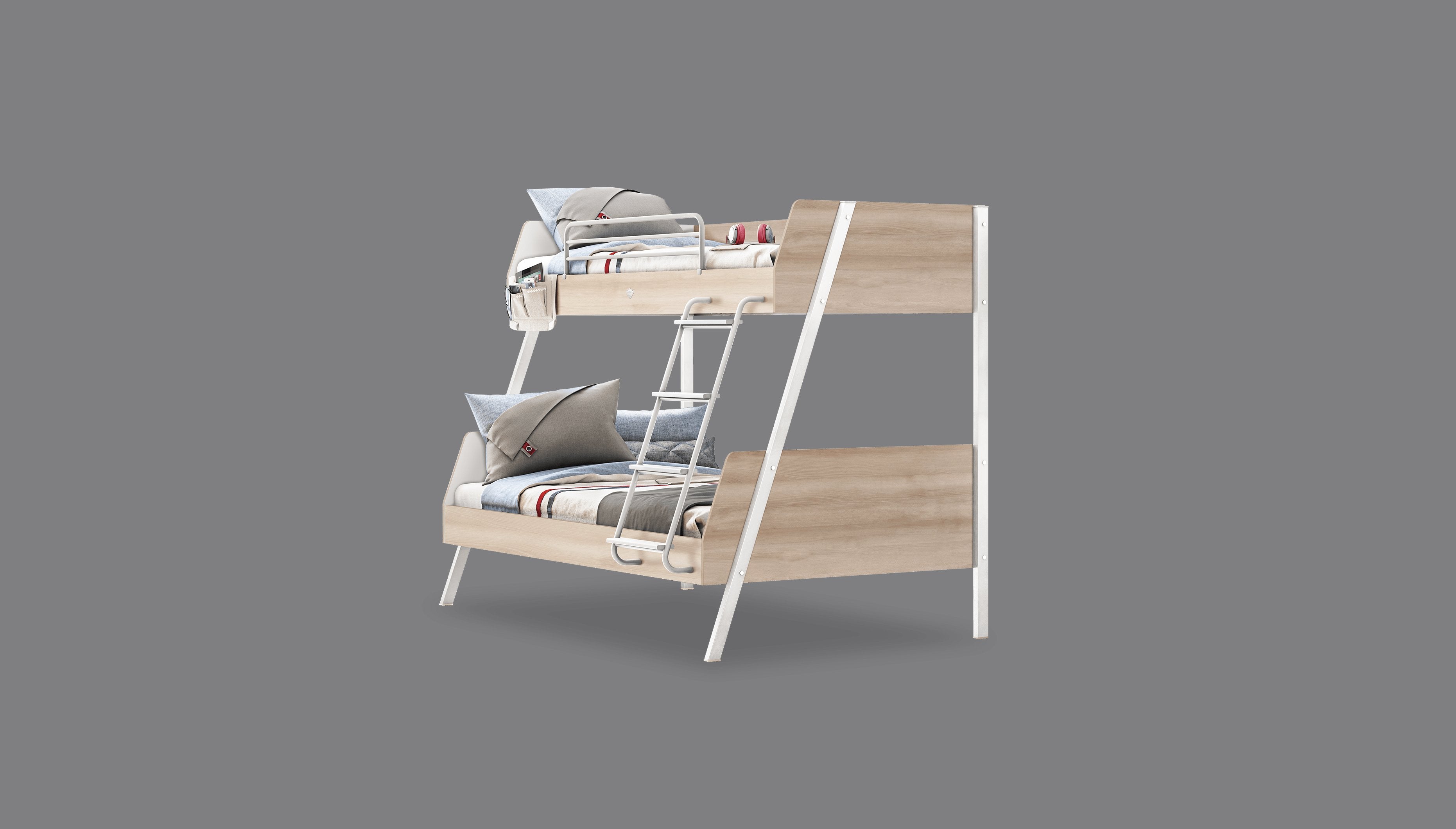 Bunk Beds – Cilek Mauritius