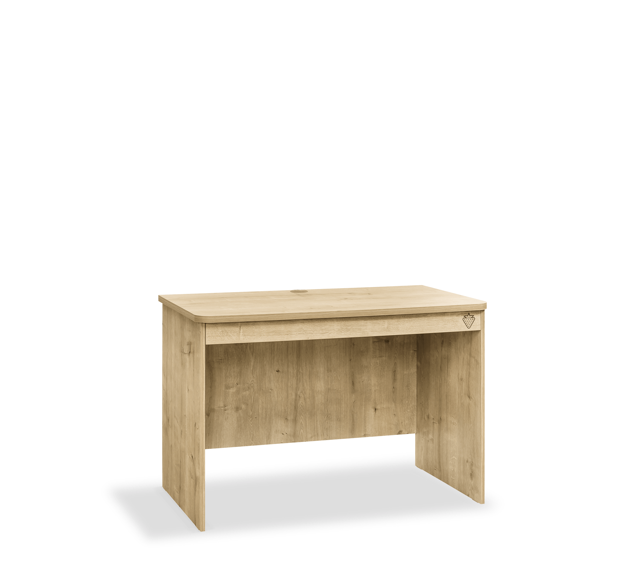 Mocha Study Desk – Cilek Mauritius